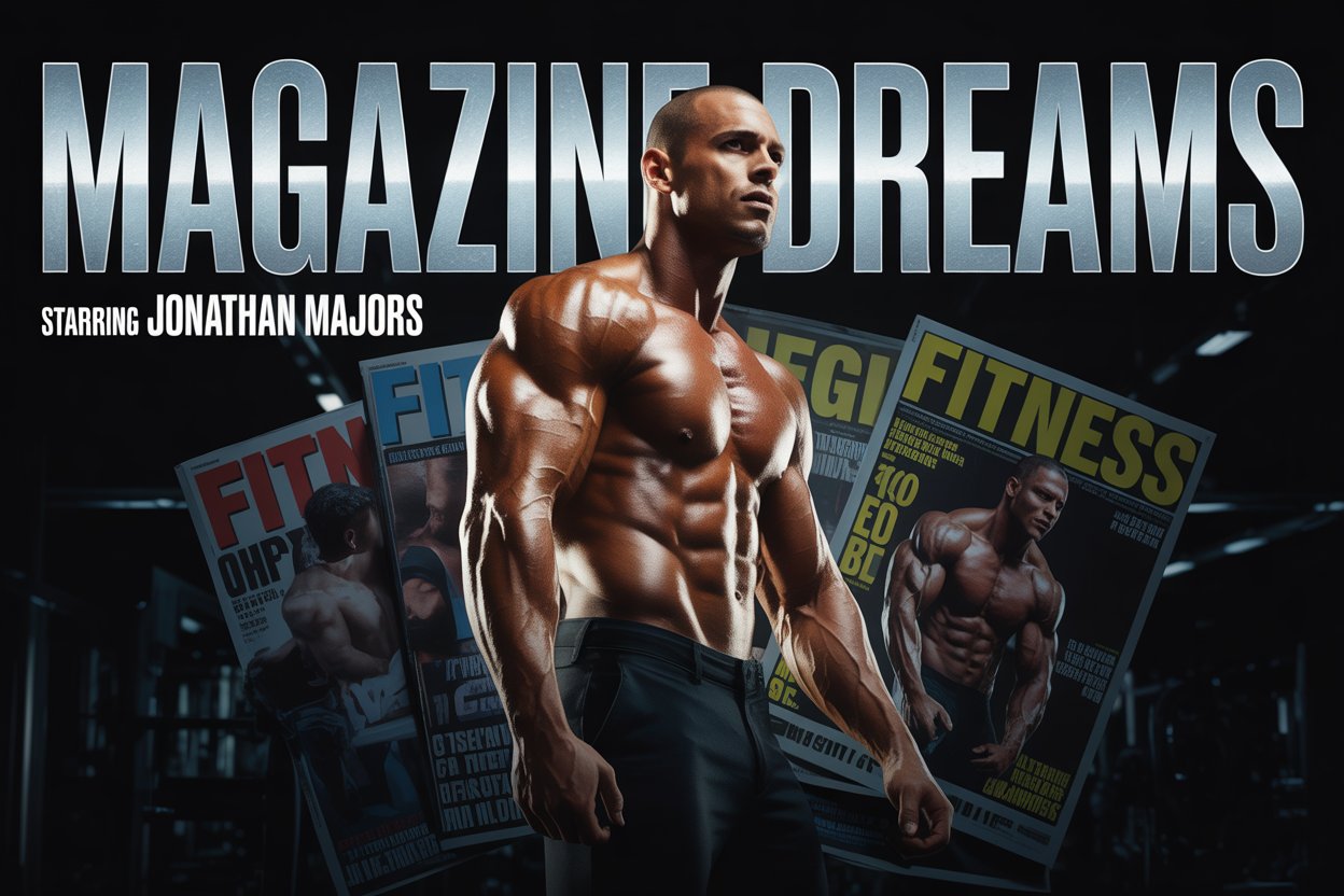 Magazine Dreams: Release Date, Streaming, and Jonathan Majors Review 2025