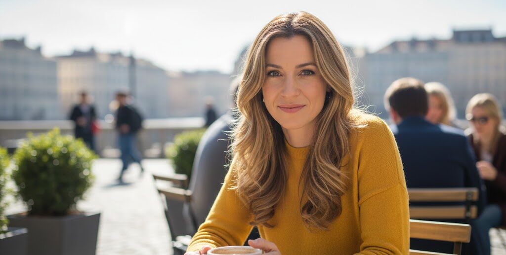 Kristy Greenberg Wikipedia, Husband, & Bio: The MSNBC Star’s Untold ...