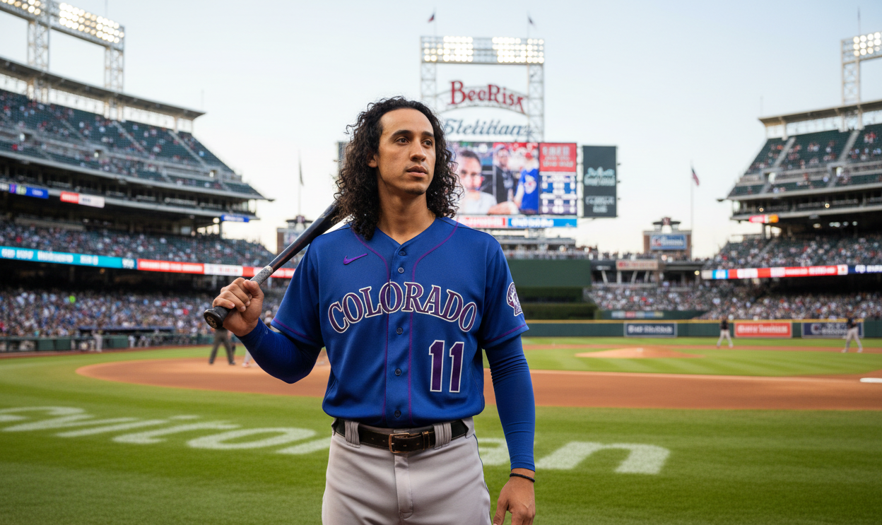 Cole Tucker Net Worth in 2026: Salary, Career Earnings, and Life After ...